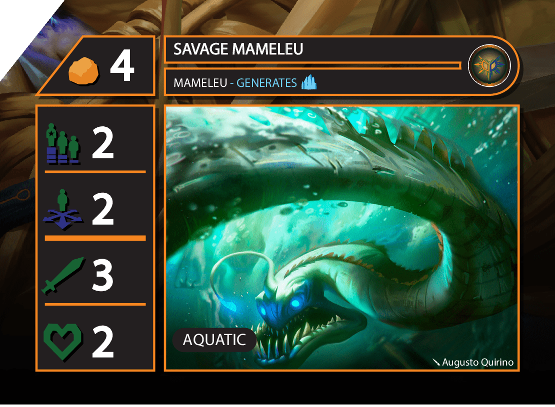 Ihalaban Unit Breakdown part 1 | Conquering Graviterrus