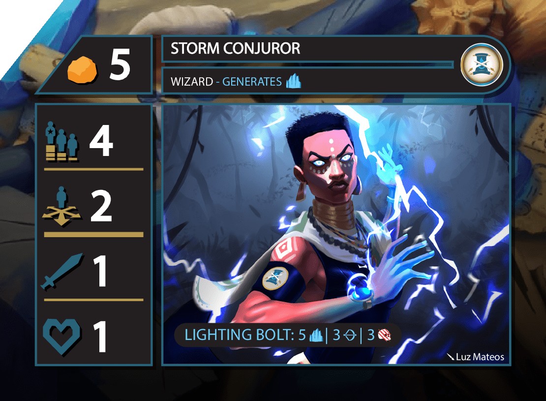 COUNTDOWN: The Top 10 Spells! (Part 1- #10-#8) | Conquering Graviterrus