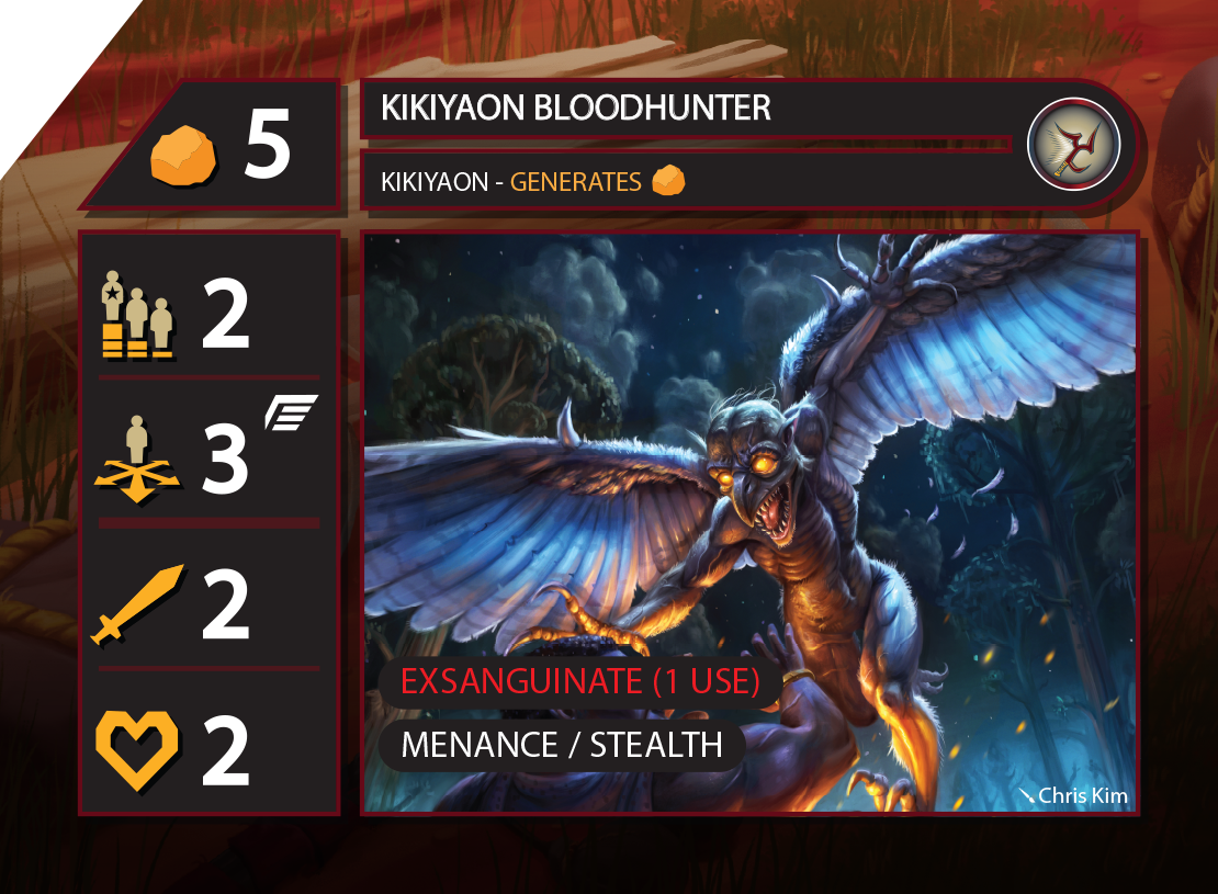 Multi-Player Specialists | Conquering Graviterrus